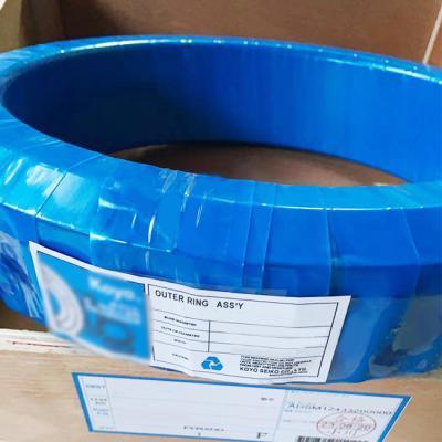 China High Load-Carrying Capacity Taper Roller Bearing 212-5024 2125024 For Heavy-Duty Applications for sale
