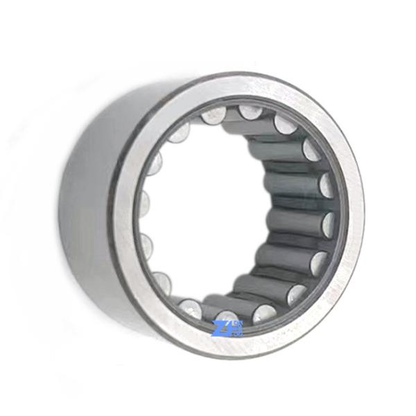 Rodamiento de rodillos de agujas de carga axial intermitente grande 2637474 para altas velocidades