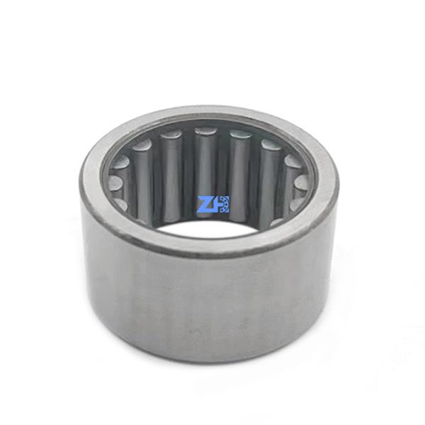 Rodamiento de rodillos de agujas de carga axial intermitente grande 2637474 para altas velocidades