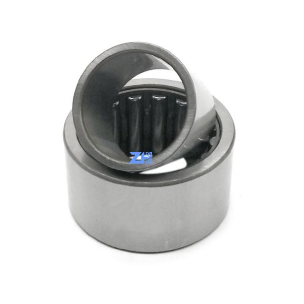 Rodamiento de rodillos de agujas de carga axial intermitente grande 2637474 para altas velocidades