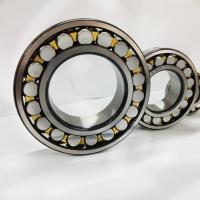 China ZH 23160 Spherical Roller Bearing Single Row 25mm ID C3 P0 Chrome Steel for sale