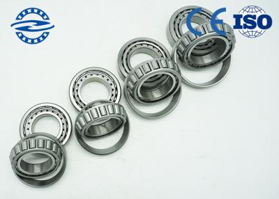 China Taper Roller Bearing 32220 Timken Tapered Bearings For Plastic Machinery 100*180*46mm for sale