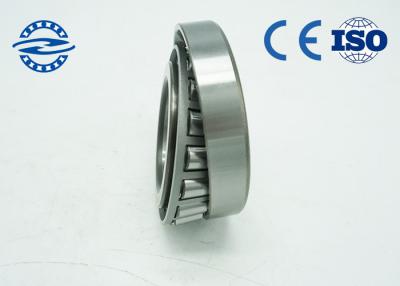 China Taper Roller Bearing 32220 Timken Tapered Bearings For Plastic Machinery 100*180*46mm for sale