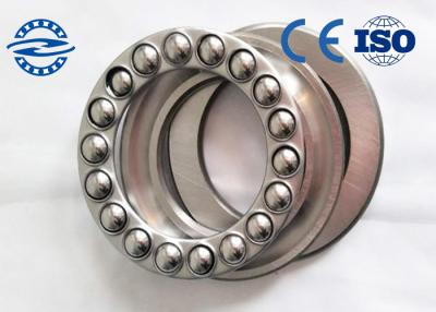 Cina I pezzi di ricambio della smerigliatrice di angolo hanno spinto il cuscinetto a rulli 51101 0,022 chilogrammi di 12mm di × 9mm del × 26mm in vendita