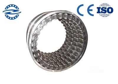 China Four Row Cylindrical Roller Bearing FC202780 Low Noise With Gcr15 Chrome Steel for sale