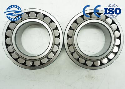 중국 채광 기계장치를 위한 단 하나 줄 Chrome 강철 둥근 롤러 돌격 방위 24028EX1 판매용