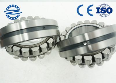 중국 22210 E1 C3 전동기를 위한 둥근 롤러 베어링 50mm x 90mm x 23mm 판매용