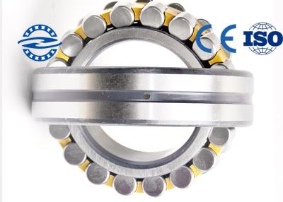 중국 장치 흡진기 22205를 위한 높은 광선 적재 능력 둥근 롤러 베어링 801806 판매용