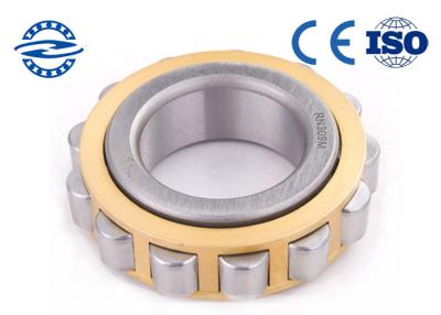 China Eccentric cylindrical roller bearing 45*86.5*25mm RN309 for Reducer pendulum piece for sale