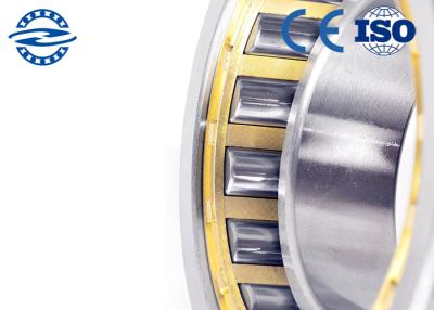 China OEM Available Cylindrical Roller Bearing 90 * 190 * 43mm NUP 2203 For Textile Machinery for sale