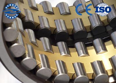 China Full complement cylinder roller bearing   SL192309  1.37 KG 45*100*36 for sale