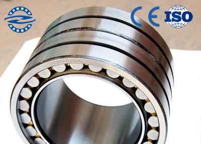 China Full  Cylindrical Roller Bearing FC2842125/P6 Manufacturer's direct selling specifiexcavatorions are complete for sale