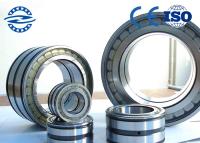 China Full Complement Cylindrical Roller Bearing NF2305V 25x62x24mm High Precision for sale
