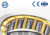 China Cylindrical Roller Bearing N2208 40mm ID 80mm OD for Grinding Machine for sale