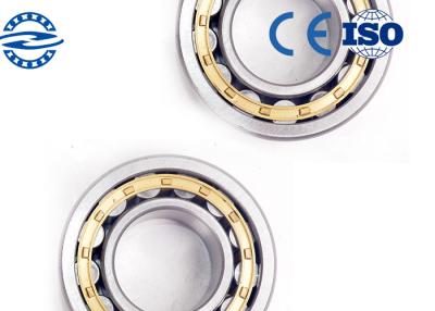 China NN3014 Cylindrical Roller Bearing 70mm × 110mm × 30mm For Paper Machinery for sale