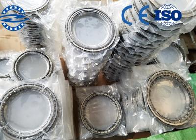 China Circle roller bearing    C3030MB 150 mm * 225 mm *56 mm for sale