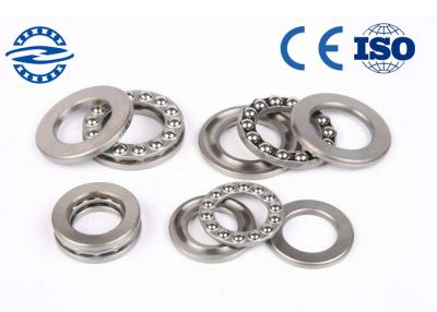 China 51210 Spherical Roller Thrust Bearing 50mm * 78mm * 22mm For Crane Hooks for sale