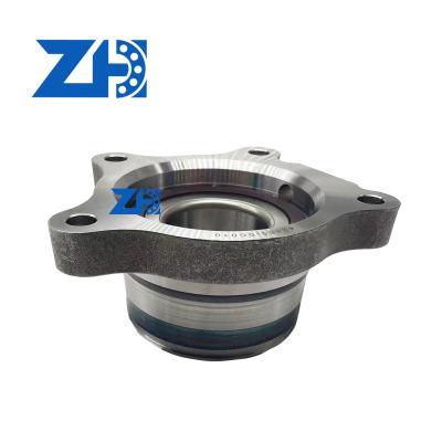 China 42450-0C010 424500C010 Hub Bearing For Precise Wheel Rotation And High Load Capacity for sale