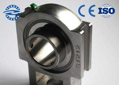 China × durável 17mm do × 72mm dos rolamentos de esferas 207NPPB 35mm da inserção do rolamento de esferas do descanso de NSK à venda