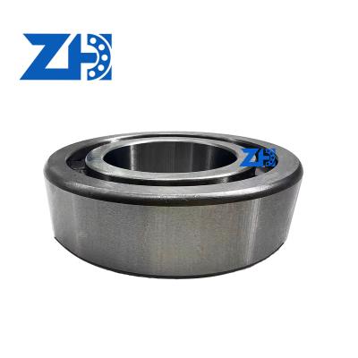 China R909153104 High Precision Cylindrical Roller Bearing For Bidirectional Axial Displacement for sale