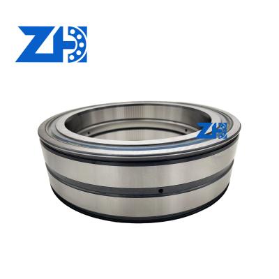Cina SL04200-PP SL04200PP Cuscinetti a rulli cilindrici per il funzionamento di apparecchiature di precisione in vendita