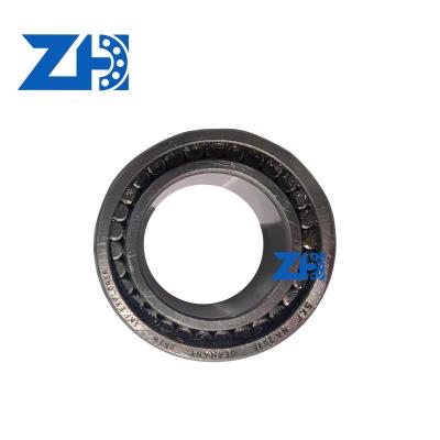 China NA2035 Taper Roller Bearing for Construction and Mining Machinery Professional Service for sale