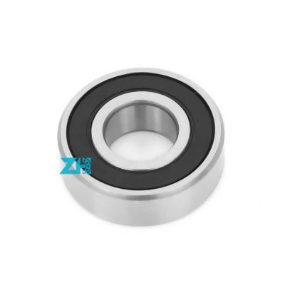 China 6202-2RS Deep Groove Ball Bearing Experience Ultimate Durability Performance With Our Premium Bearing for sale