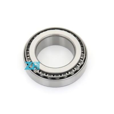 China Factory-Direct Taper Roller Bearing 32008 - Enhanced Load Capacity Unmatched Precision for sale