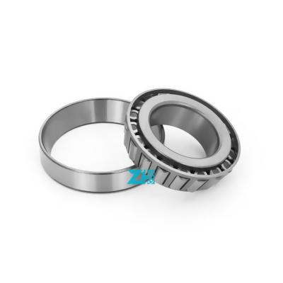 China Experience the Best in Motion Control Premium 32210 Tapered Roller Bearings High-Guarantee Travel Motors for sale