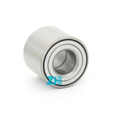 China 43210-1HA1A Hub Bearing With Durable Seals And Long Coupling Life For Superior Performance And Reliability. for sale