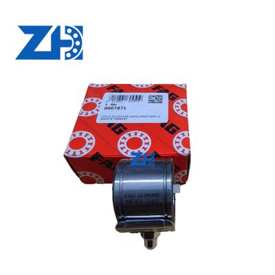 China 0007871 PROFESSIONAL SERVICE LINEAR GUIDE BEARING FOR INDUSTRIAL MACHINERY 0007871 VIBRATION SPINNING MACHINE BEARING for sale