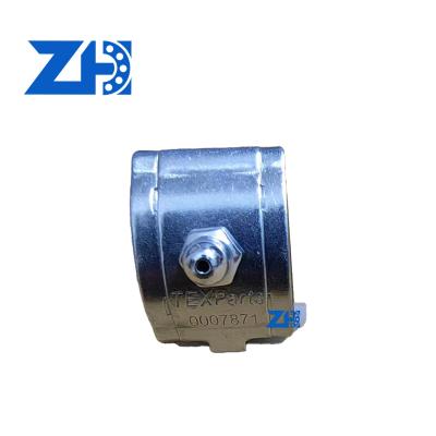 China 0007871 PROFESSIONAL SERVICE LINEAR GUIDE BEARING FOR INDUSTRIAL MACHINERY 0007871 VIBRATION SPINNING MACHINE BEARING for sale