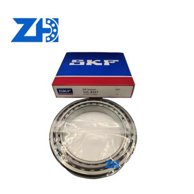 China 121-8167 121/8167 1218167 Taper Roller Bearing for Heavy-Duty Applications with High Precision for sale