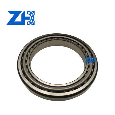 China Roller Bearing 121-8167 Excavator Dedicated Tapered Roller Bearing 121-8167 for sale