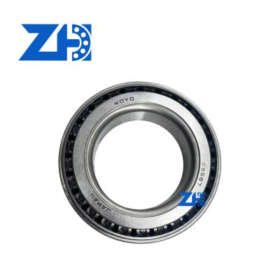 China High Precision Taper Roller Bearing 29587-22 2958722 29587/22 for Heavy-Duty Applications for sale