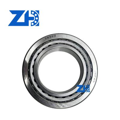 China High Quality Taper Roller Bearing 28985-20 Single Row Bearing 28985-20 for sale