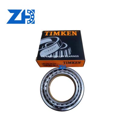 China Taper Roller Bearing LM613449-10 LM613449/10 For Heavy-Duty And High Load Applications for sale