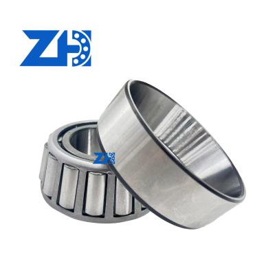 China Durable Taper Roller Bearing T2ED045-1 for Machinery and Equipment Applications for sale