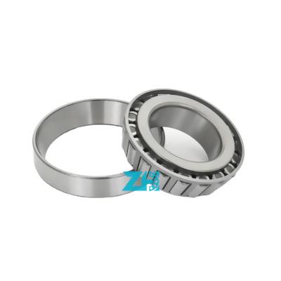 China Silent Smoothness! Hub Bearings 90368-50001 - Low Noise, Premium Quality for Peaceful Drives. for sale