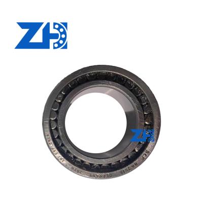 China NA2035 Nadella New Needle Roller Bearing Product NA2035 Bearing for sale