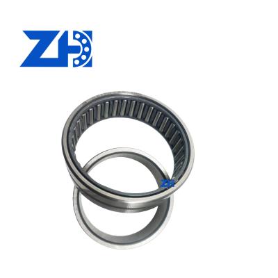 China 1 Piece NK170-25 Needle Roller Bearing Efficiency for sale