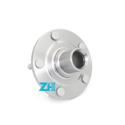 China Efficient Ride: 3880A018 Hub Bearing - Low Energy Consumption, Premium Quality, Hot Seller for All Car Wheel Positions for sale