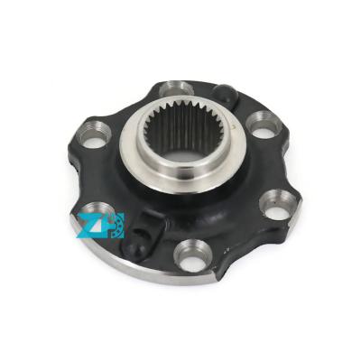 China Heavy Duty Solution:43421-60030 Hub Bearing-High Load Capacity, Robuste kwaliteit, Bestseller. Te koop