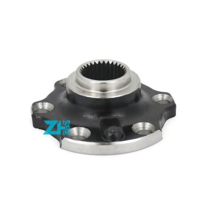 China Heavy Duty Solution:43421-60030 Hub Bearing-High Load Capacity, Robuste kwaliteit, Bestseller. Te koop