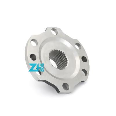 China Heavy Duty Solution:43421-60030 Hub Bearing-High Load Capacity, Robuste kwaliteit, Bestseller. Te koop