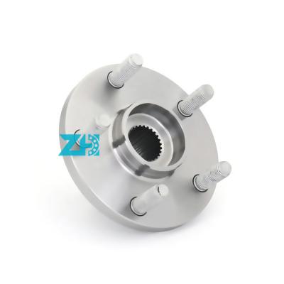 China Enduring Excellence: 43502-02110 Hub Bearing - Prolonged Life, Steady Performance, Durable Quality, Bestselling Upgrade. for sale