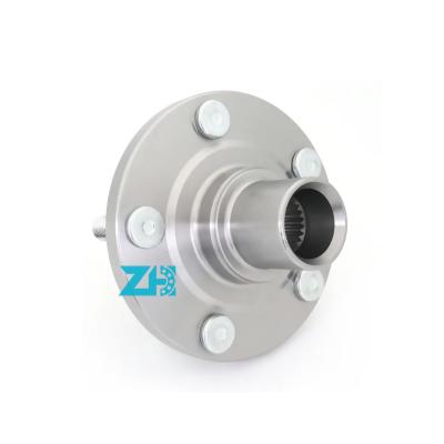 China Efficiency 43502-20131 Hub Bearing-Low Friction Coefficient Durable Design for sale