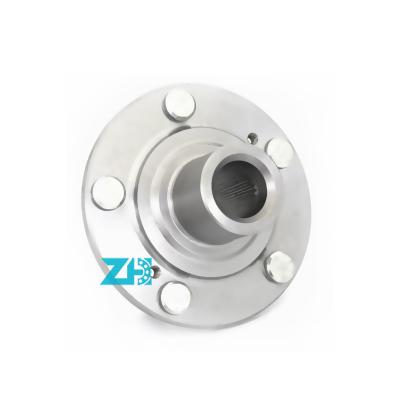 China Durable 44600-SDG-W10 Hub Bearing Front Rear Long Life for sale