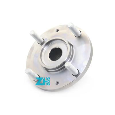 China Durable 51750-38000&51750-2D103 Hub Bearings Front Rear Long Coupling Life for sale