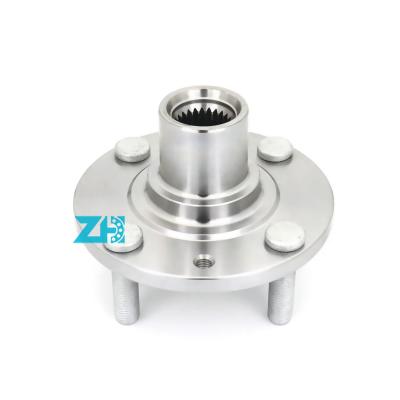 China Ready 510016 MB948961 AU0803-2L260  Hub Bearing Front Right , Durable , Long Life for sale